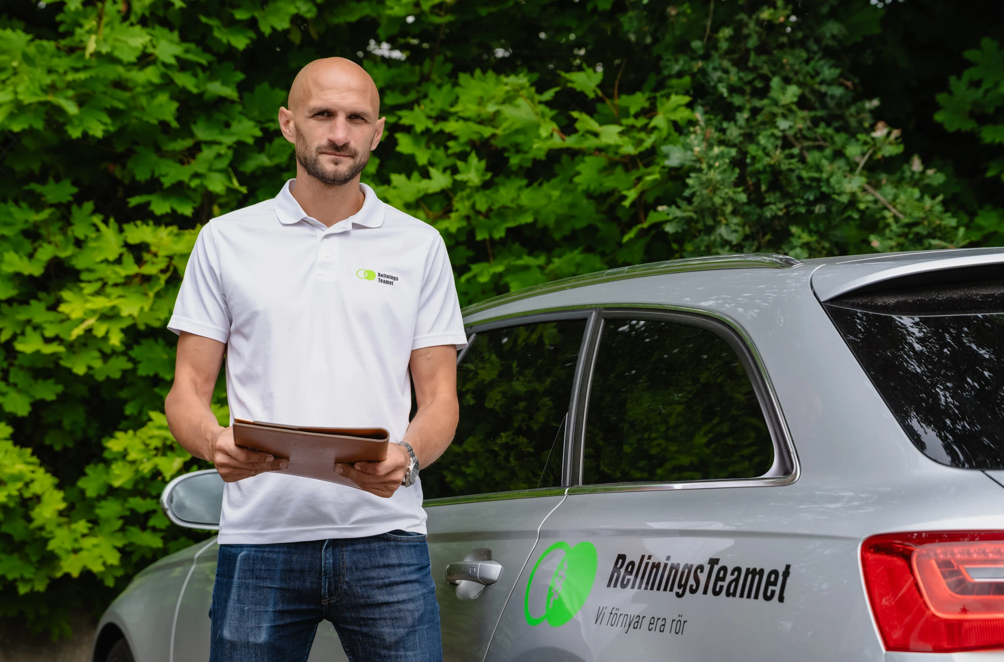 Kontakta oss | Välkommen till ReliningsTeamet